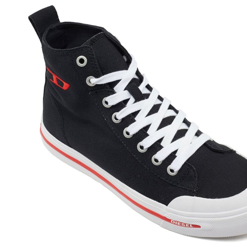 Tenis Para Mujer S Athos Mid W 50504