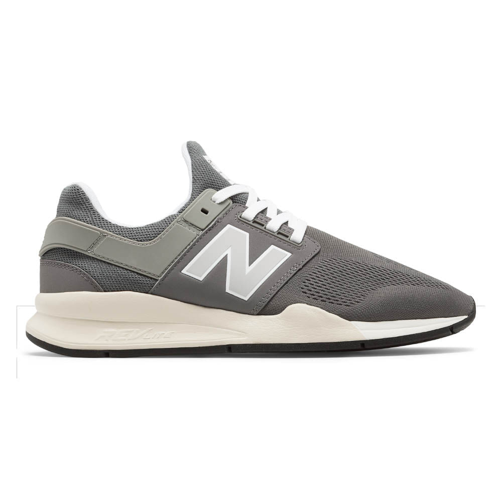 Tenis Para Hombre New Balance