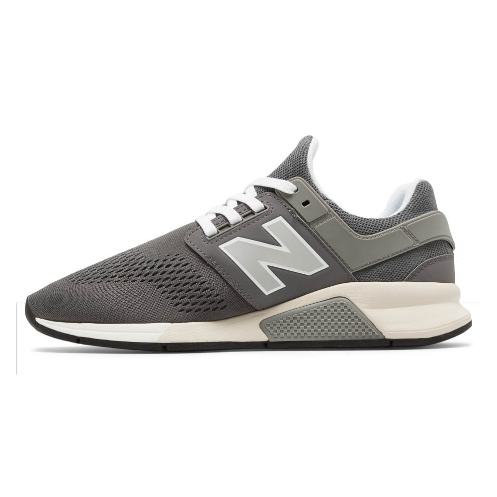Tenis Para Hombre New Balance