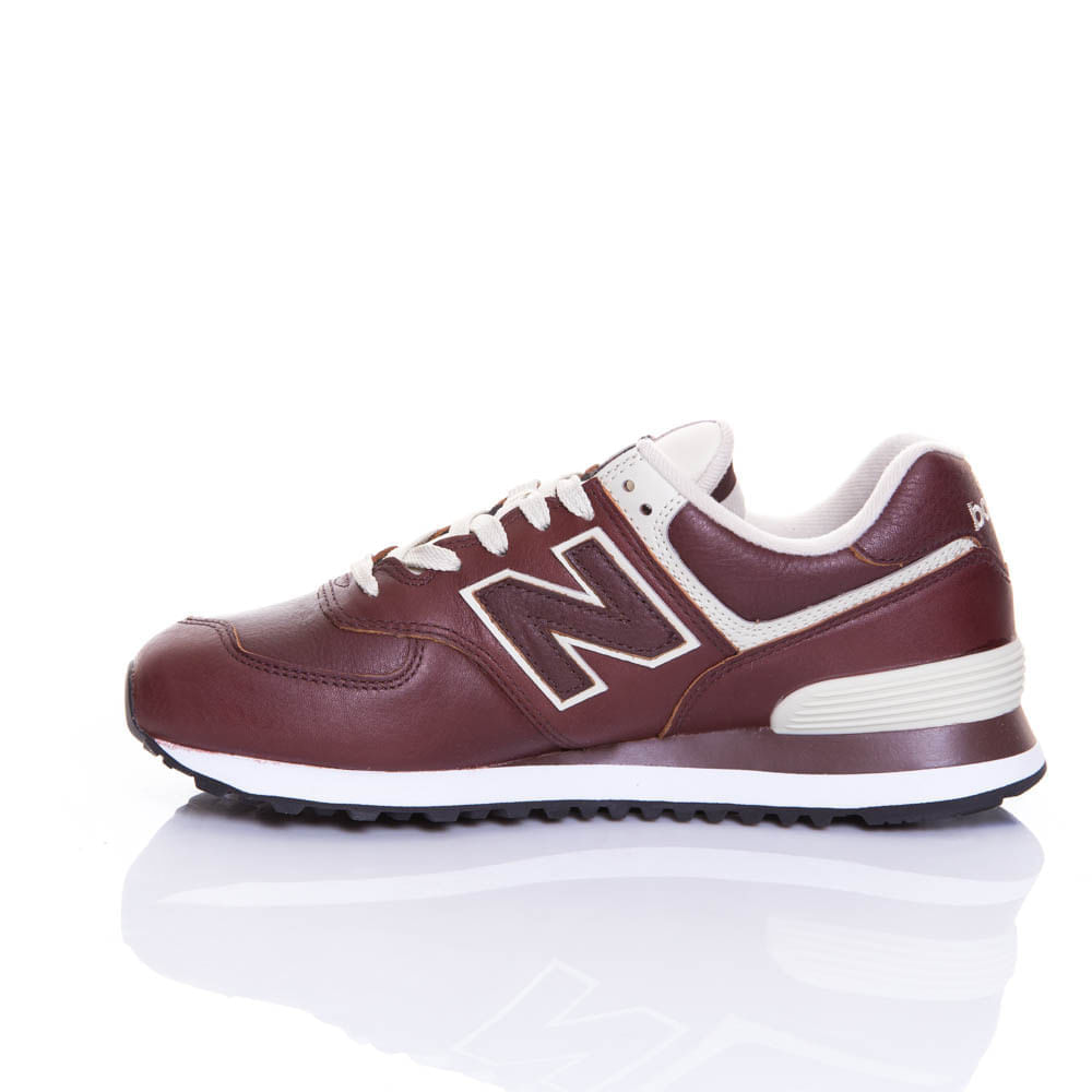 Tenis Para Hombre New Balance