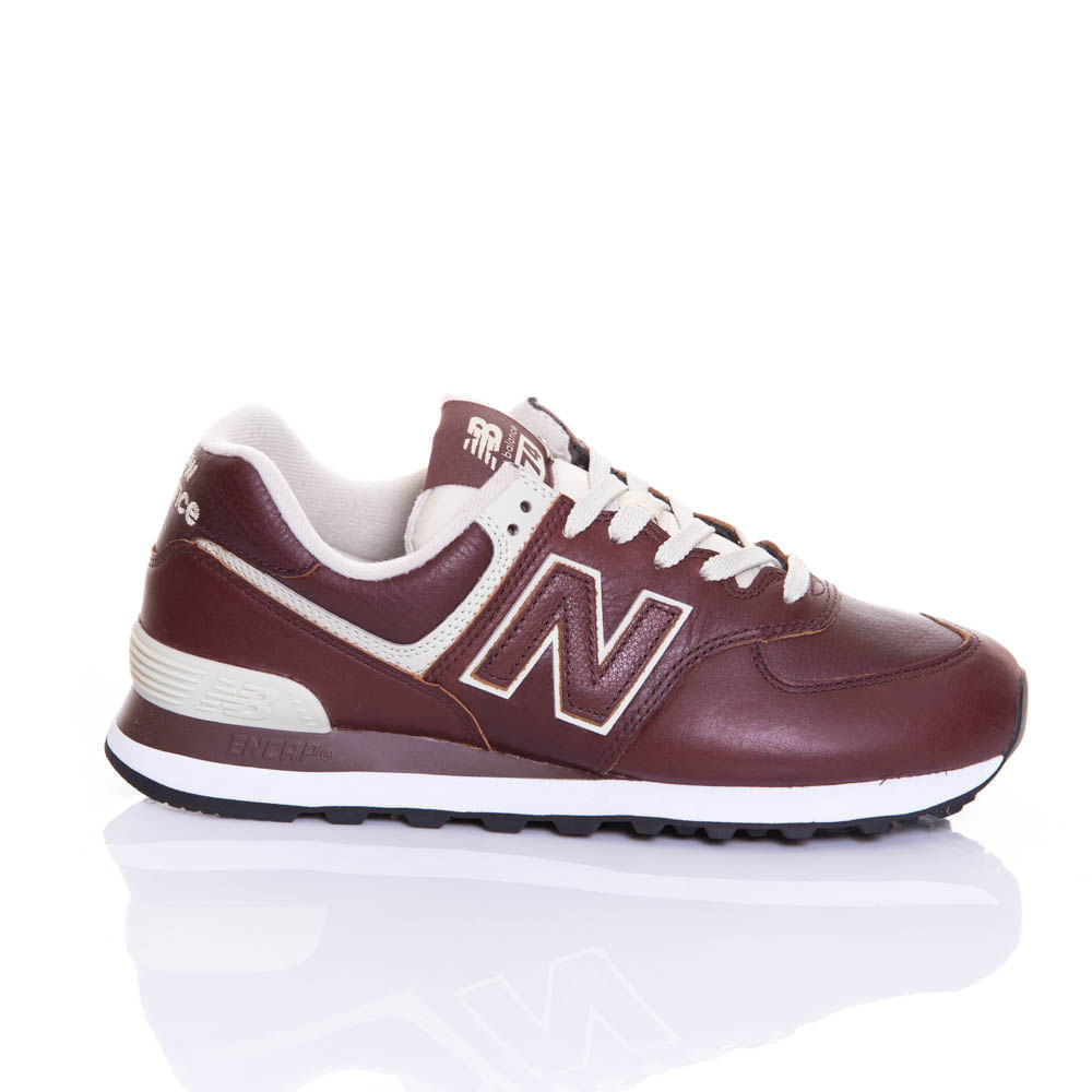 Tenis Para Hombre New Balance