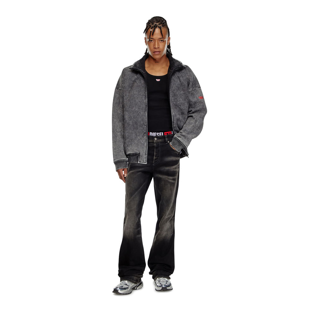 Jean Para Hombre 1998 D-Buck Diesel