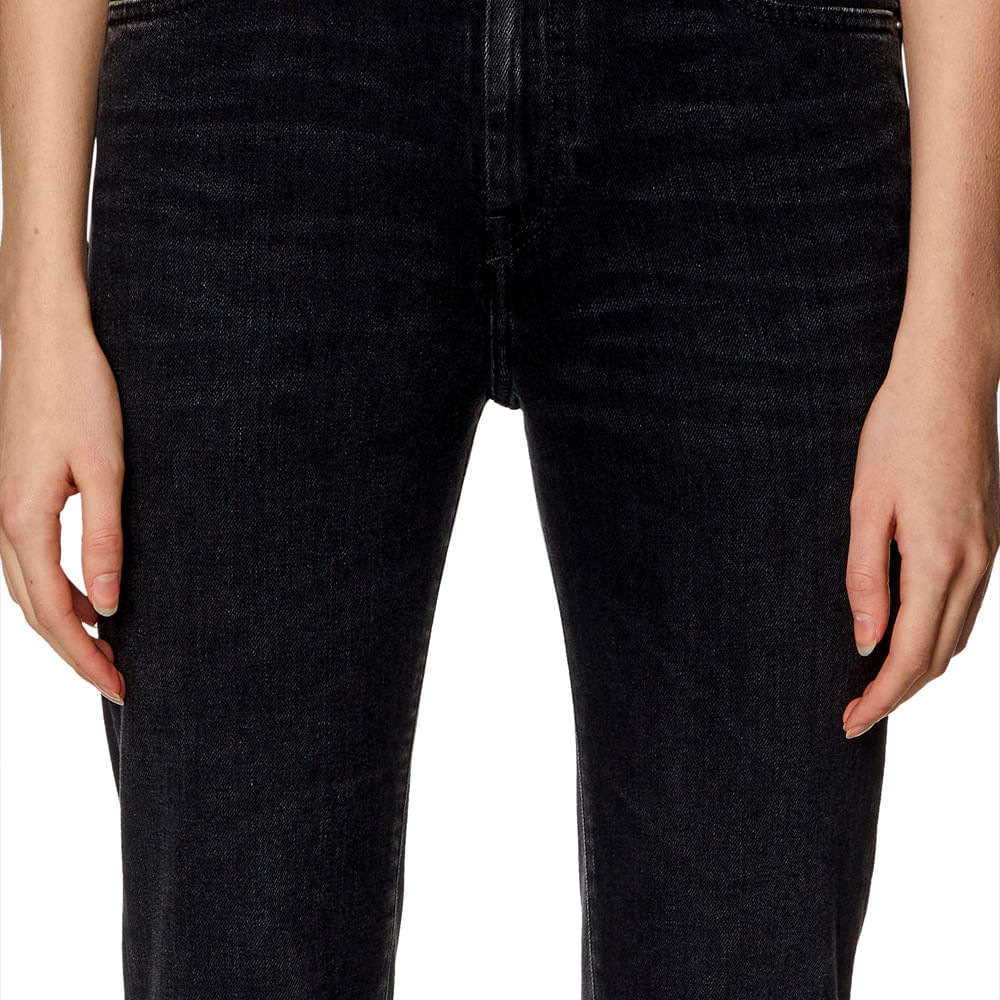 Jean Para Mujer 2003 D-Escription Diesel