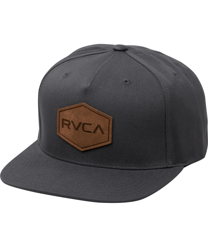 Gorra Rvca Commonwealth