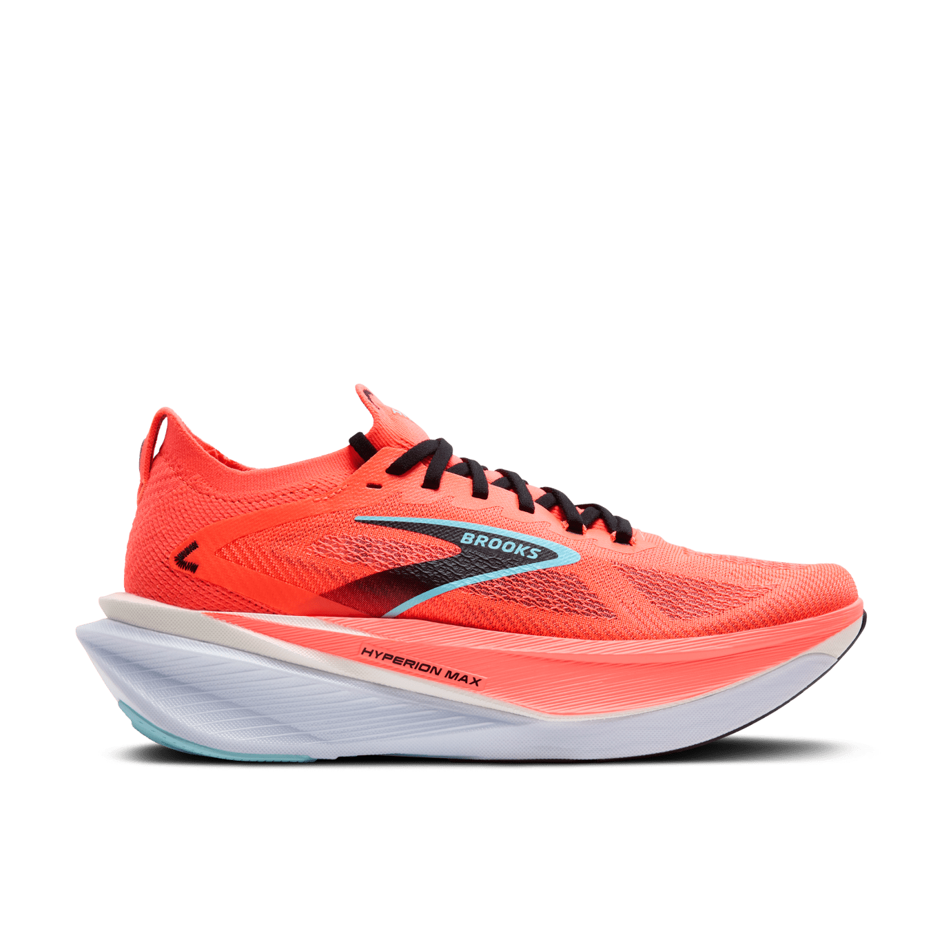 Tenis Brooks Hyperion Max 3 Hombre